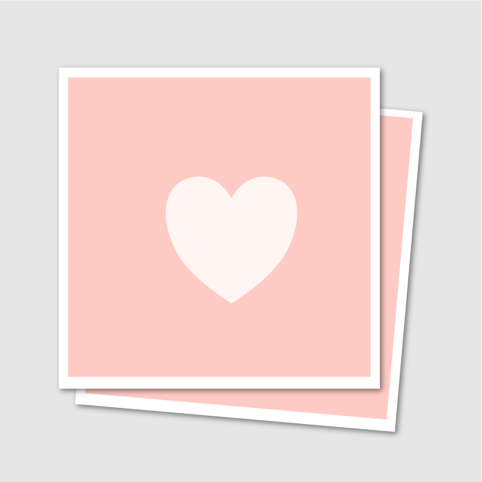 Custom Square Stickers – Lulu Labels